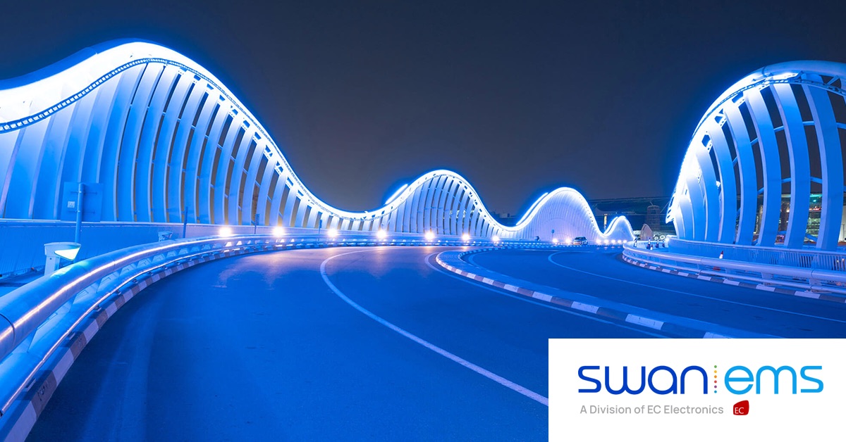 Liad Electronics | Electronics Manufacturing Services Provider